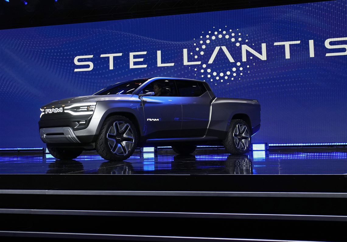 Stellatis ยักษ์ใหญ่ด้านยานยนต์สนับสนุนเทคโนโลยีแบตเตอรี่โซเดียมไอออน EV ...